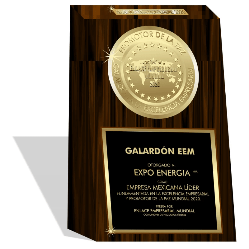 Enlace Empresarial – Comunidad de negocios líderes